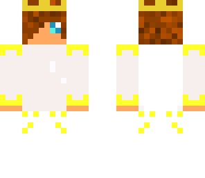 Prince | Minecraft Skin