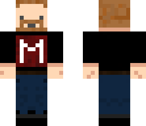 monjang | Minecraft Skins