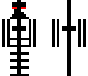 reff | Minecraft Skins