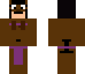 islanders | Minecraft Skins