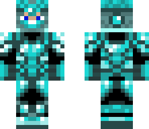 ridder | Minecraft Skin