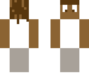 the boondocks | Minecraft Skins