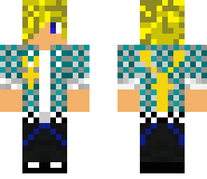 titty | Minecraft Skins