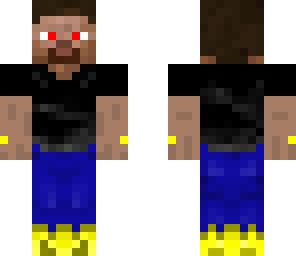 Neo-steve | Minecraft Skin