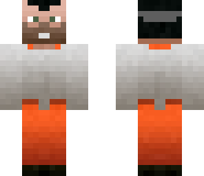 hannibal | Minecraft Skins