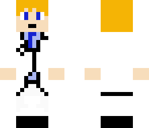 scp researcher | Minecraft Skins