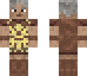 General Tullius | Minecraft Skin