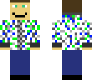 wagner | Minecraft Skins