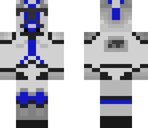501st legion | Minecraft Skins