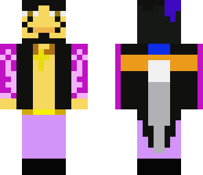 mihawk | Minecraft Skins