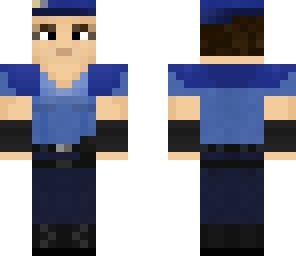 jill valentine | Minecraft Skins