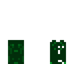 Legs Minecraft Skins