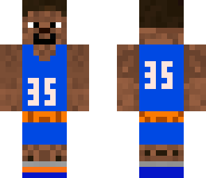 kevin durant | Minecraft Skins