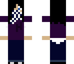 Hazard_MC Skin | Minecraft Skin