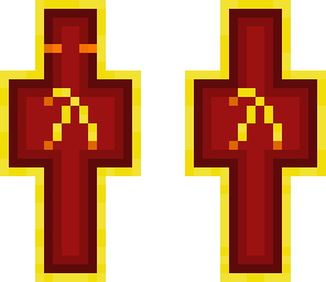 Mobius Minecraft Skins