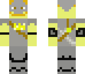 vilager | Minecraft Skins