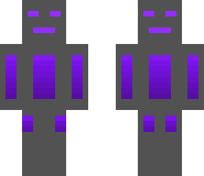 invisivel | Minecraft Skins