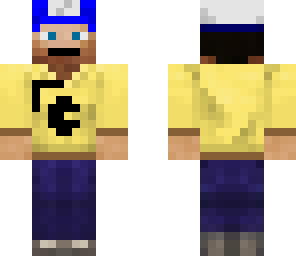 ellis l4d2 | Minecraft Skins