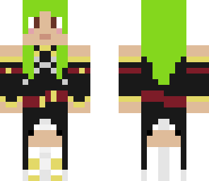 code geass | Minecraft Skins