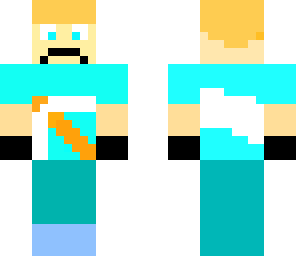 billy the kid | Minecraft Skins