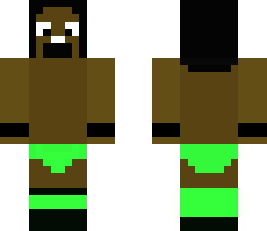 kofi | Minecraft Skins