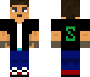 gui | Minecraft Skin
