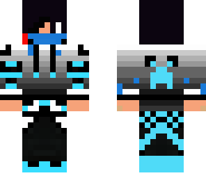 Puck yea | Minecraft Skin