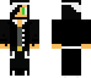 minecraft nova skin | Minecraft Skins