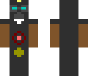 clayton carmine | Minecraft Skins
