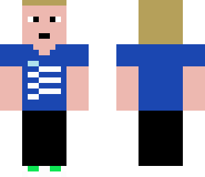 dozer | Minecraft Skins