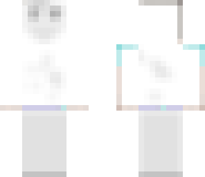 moomin | Minecraft Skins