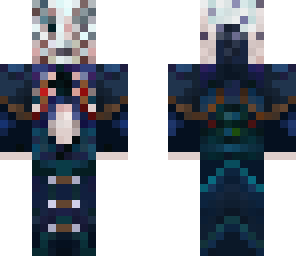 pinhead | Minecraft Skins