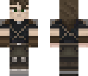craftsman | Minecraft Skins