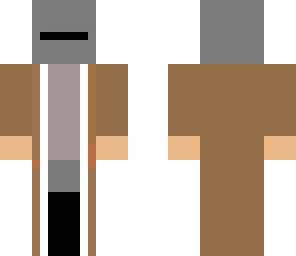 ned kelly | Minecraft Skins