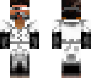 mad scientist skin minecraft boy guy insane | Minecraft Skins