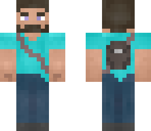 survival steve | Minecraft Skins