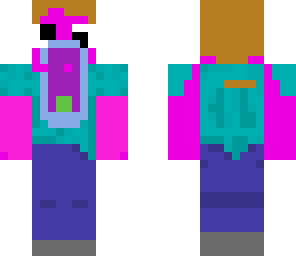 ugly steve | Minecraft Skins