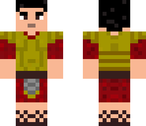 roman emperor | Minecraft Skins