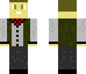 old western | Minecraft Skins