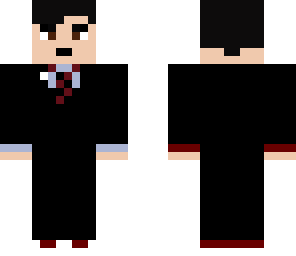 The 13th Doctor | Minecraft Skin