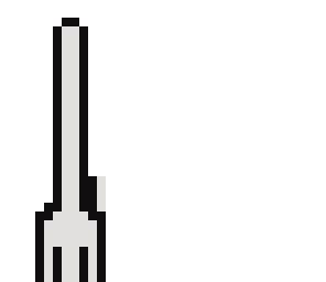 fork | Minecraft Skin