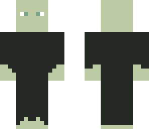 Voldemort | Minecraft Skin