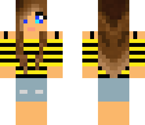 elysia | Minecraft Skins