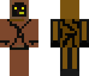 jawa | Minecraft Skins