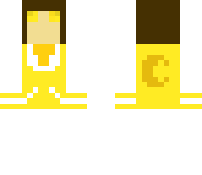 Prospit Jacket | Minecraft Skin