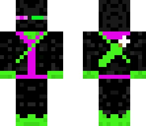 Legs Minecraft Skins