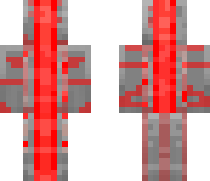 Laser Beam | Minecraft Skins