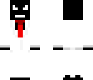 Mr Cornrollio | Minecraft Skin