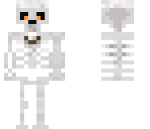 calavera | Minecraft Skins