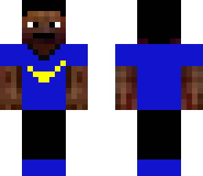 Bayo | Minecraft Skins